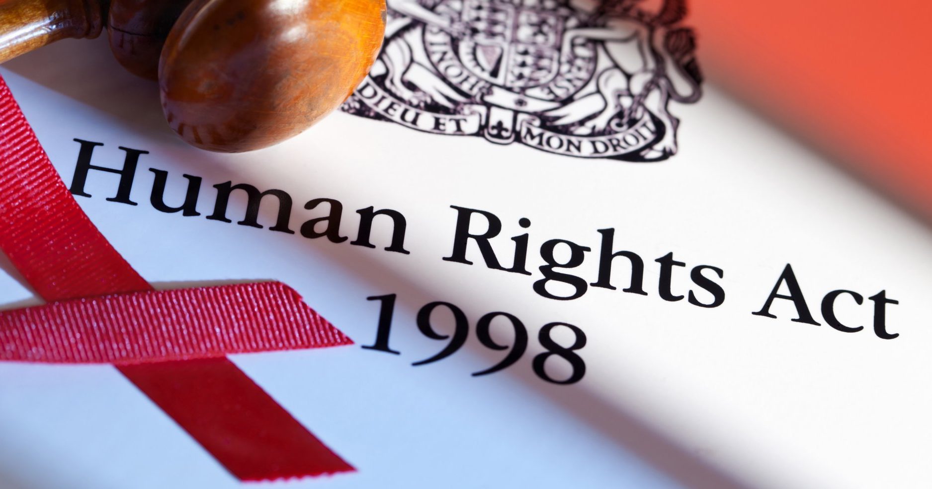 The Human Rights Act 1998