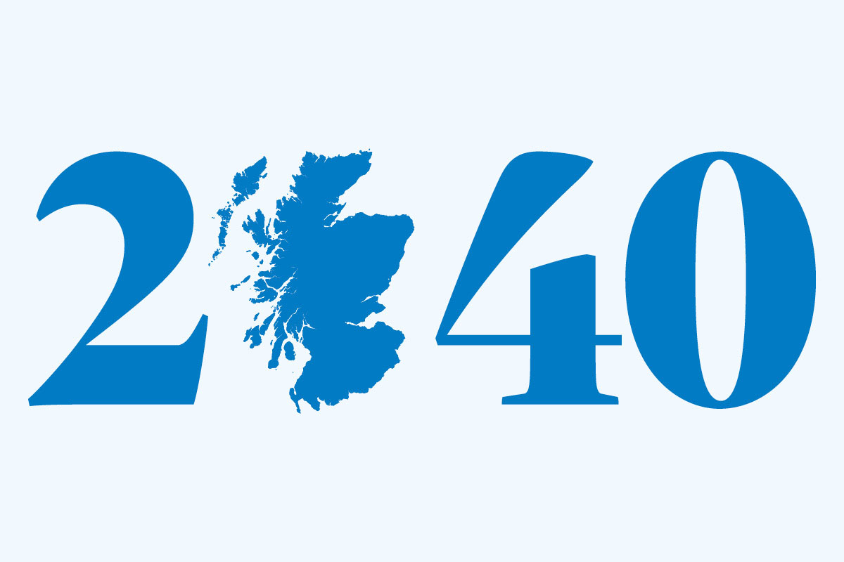 Scots Government publishes housing vision