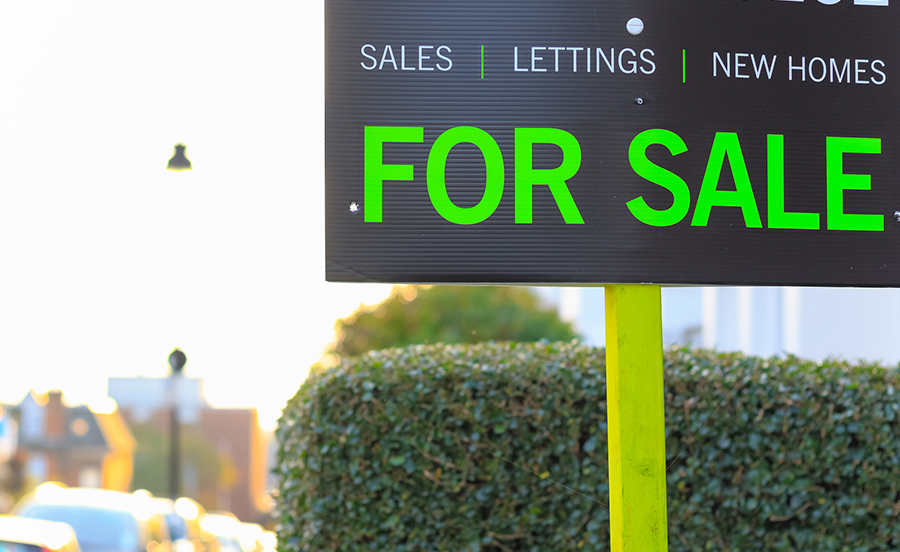 Buy-to-let hotspots shift as lower-priced areas see fastest rises