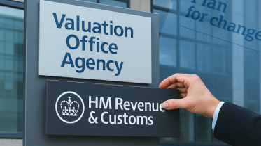Government move to scrap Valuation Office Agency sparks concern