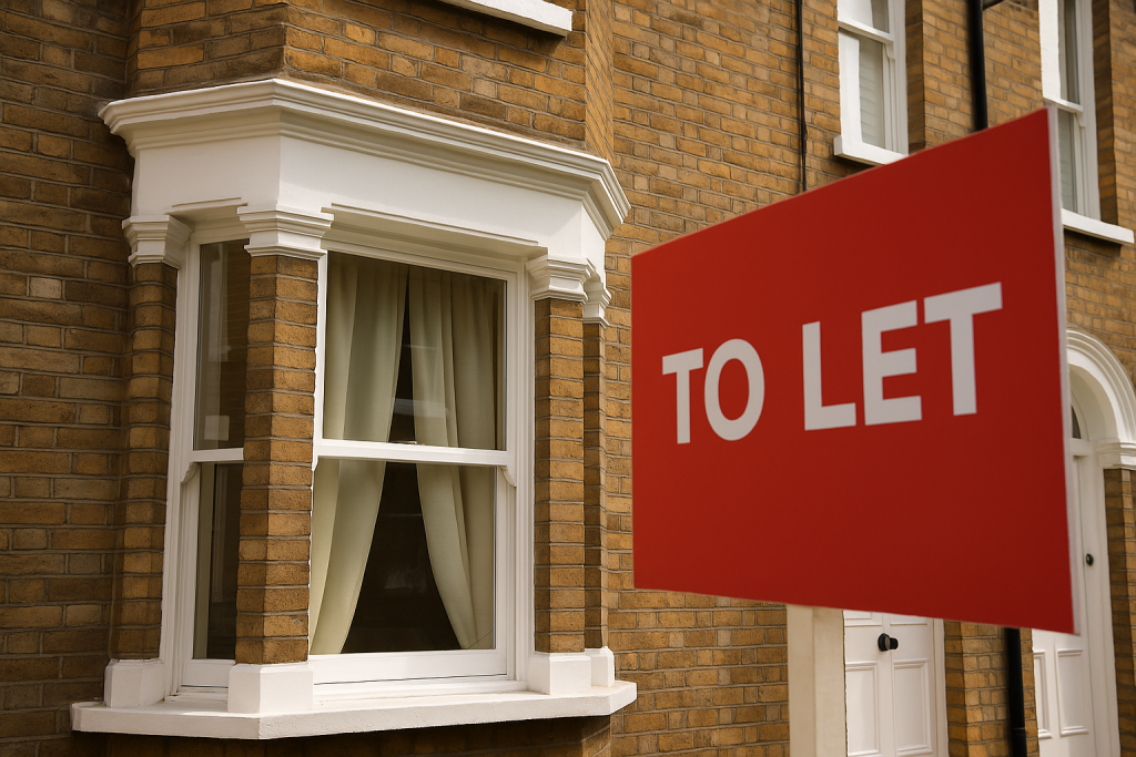 Renters Rights Bill set to reshape letting rules by July