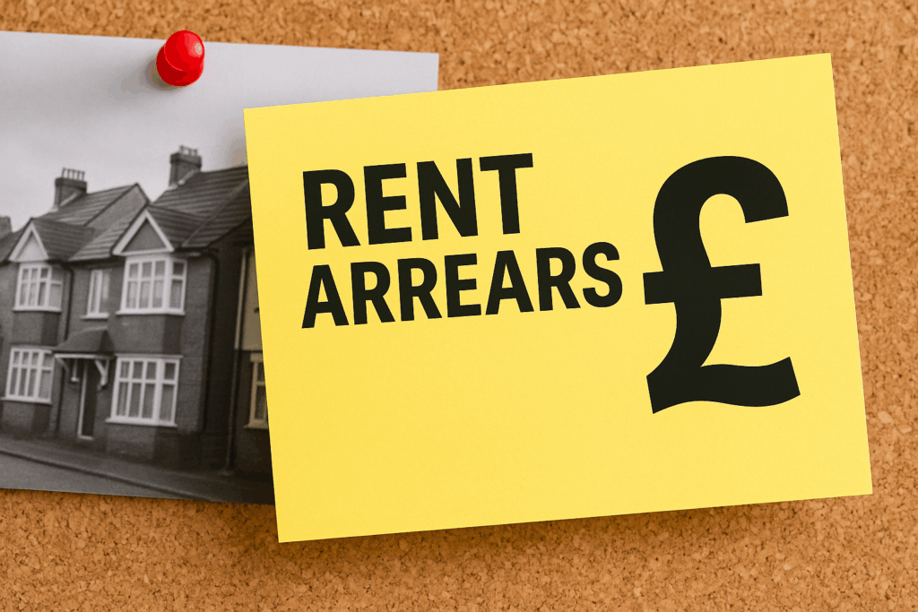 Rent arrears climb as local authorities face growing tenant debt pressures