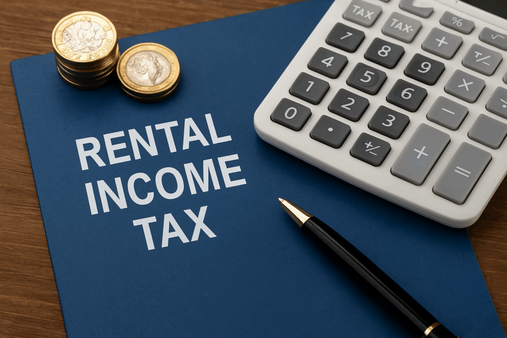 2% tax rise on rental income puts more pressure on landlords