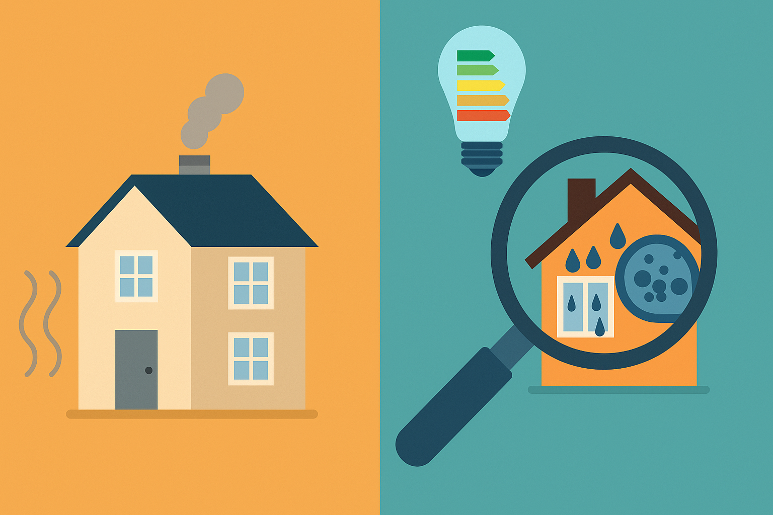 Decent Homes Standard extended to all UK landlords with 2035 deadline